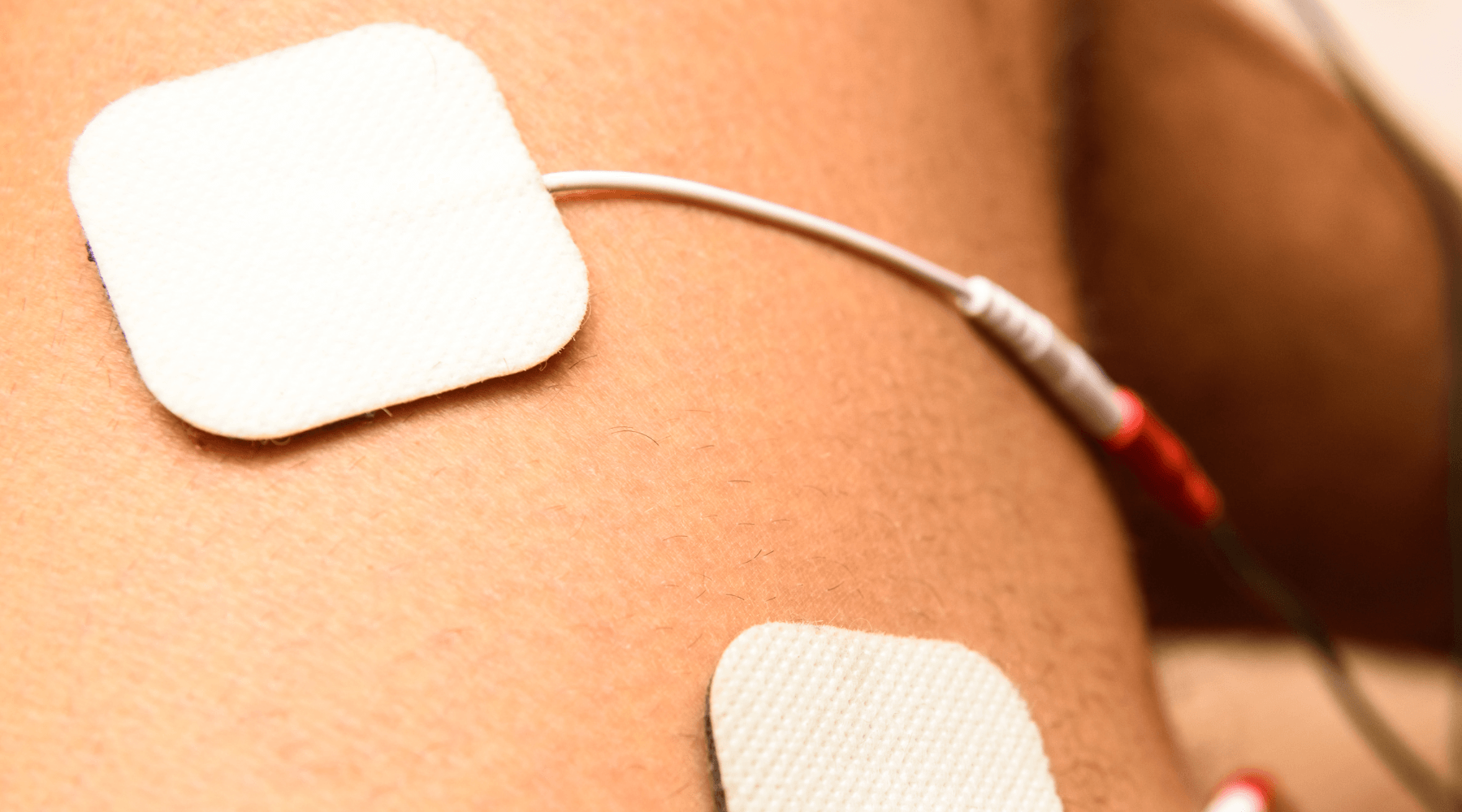 Exploring the EMS Massage Feature: How Electric Pulse Massage Compleme – LOOKEETech