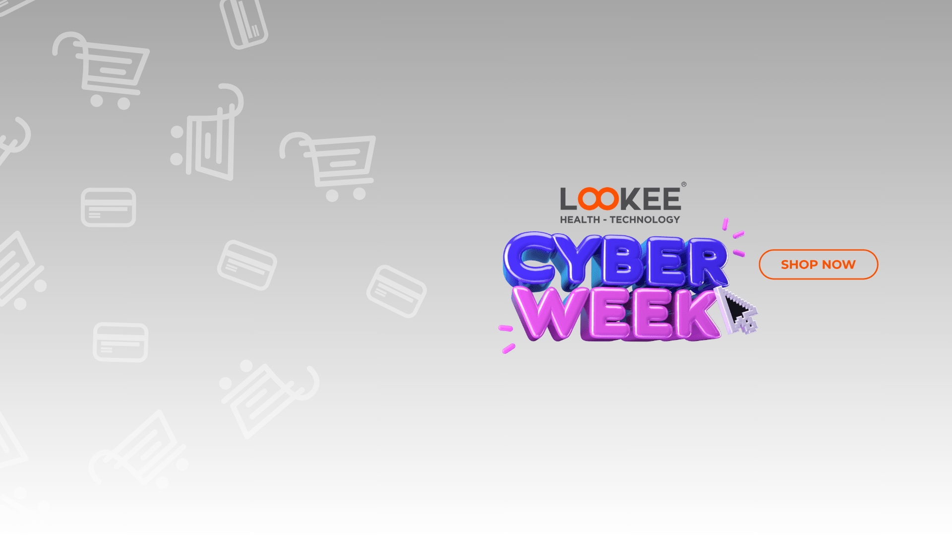 Shop Cyber Week Bundles at LOOKEETech | LOOKEETech