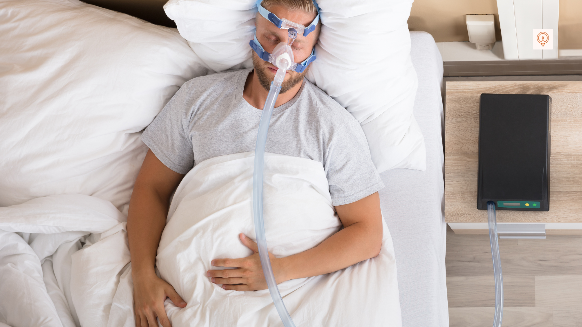 A Beginner's Guide to Monitoring Sleep Apnea at Home: Understanding ...
