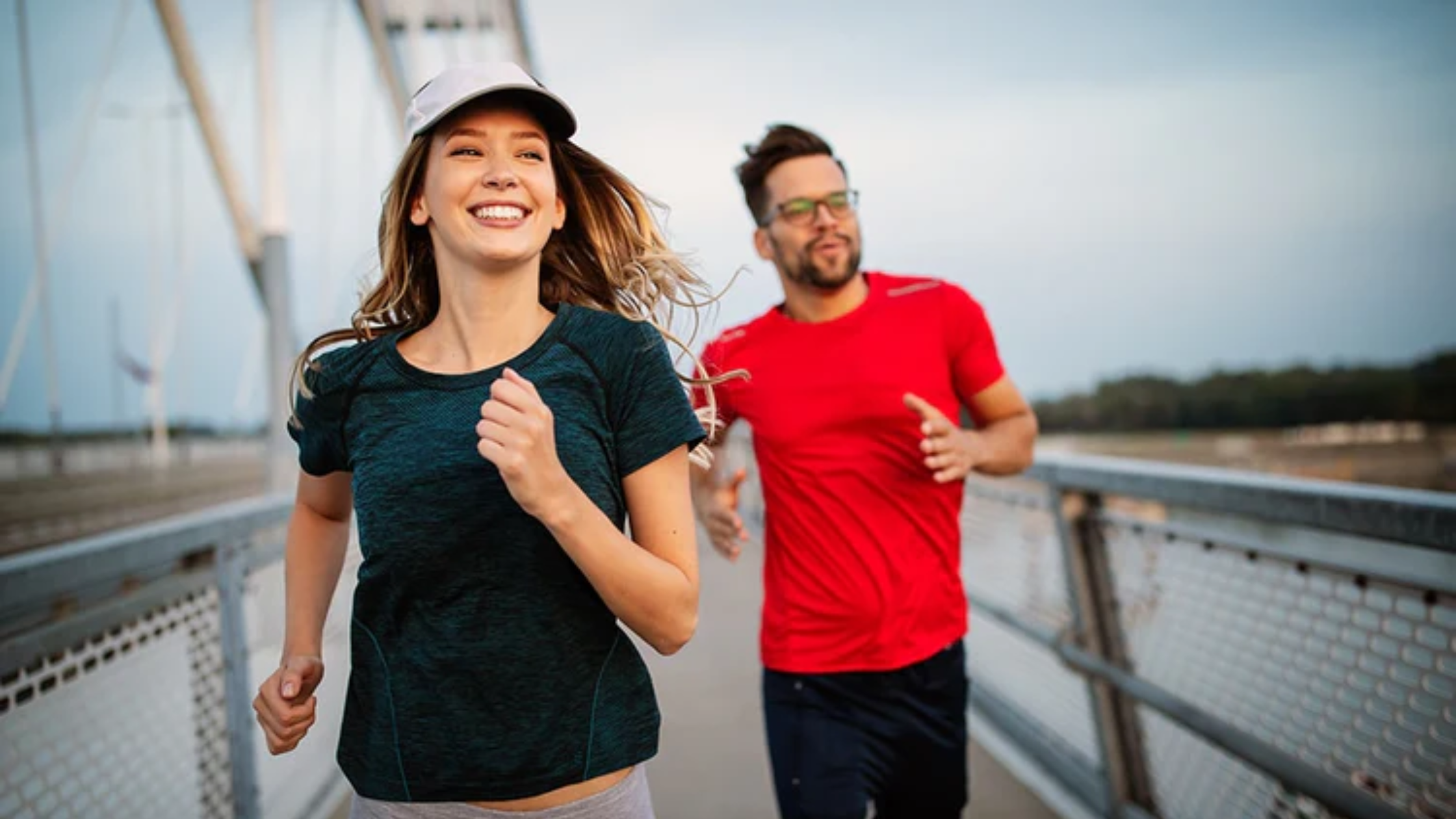 How Pulse Oximeters Can Help Track Fitness Goals | oximeter, pulse ...