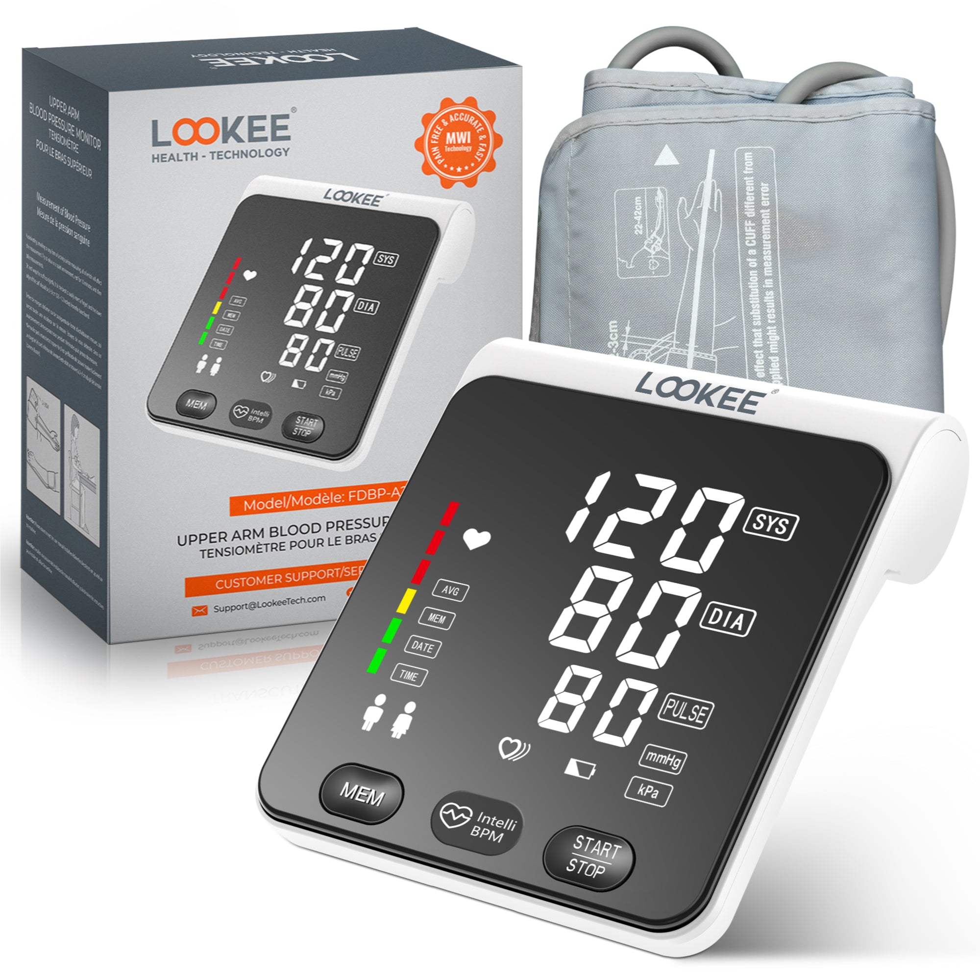 Why Regular Blood Pressure Monitoring is Essential for Heart Health ...
