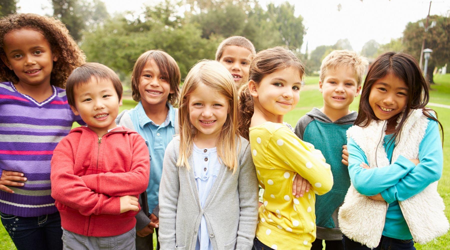 Monitoring Normal Health & Oxygen Levels in Children – LOOKEETech