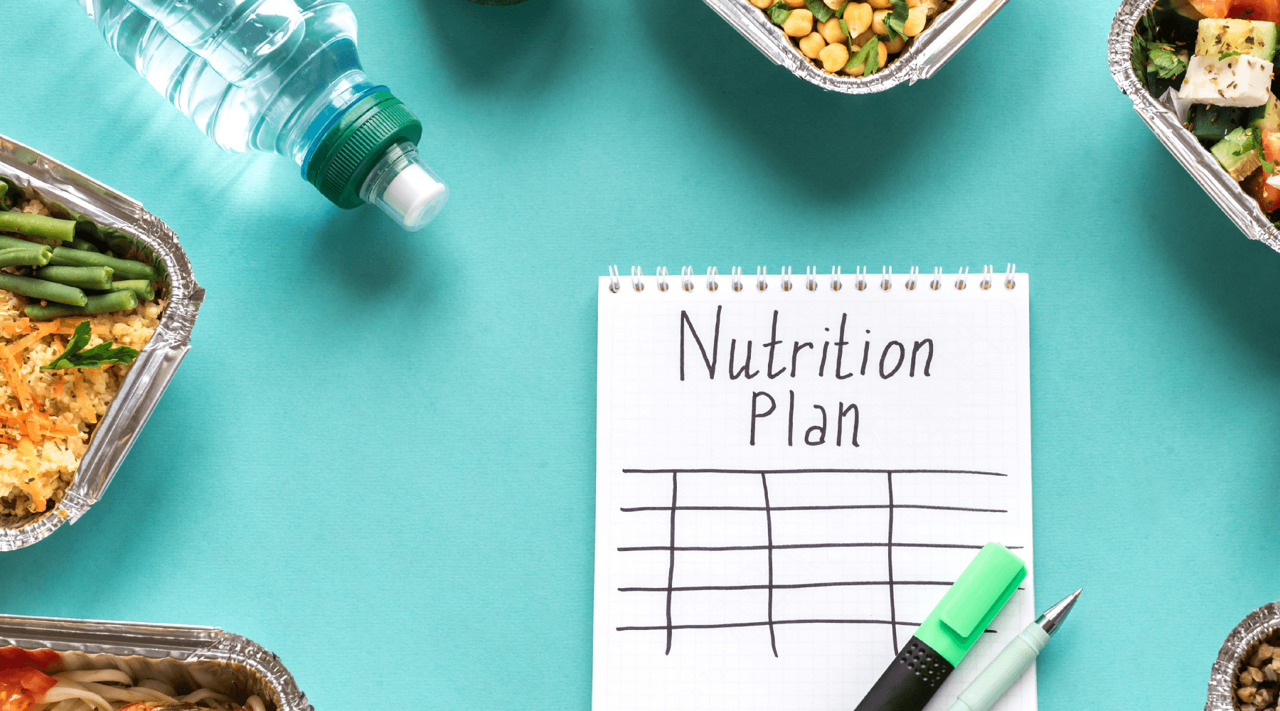 Nutrition and EMS: The Perfect Pair | LOOKEETech News blog