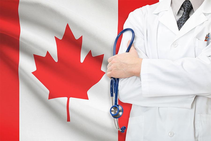 Understanding Health Canada Medical Device Licensing | LOOKEETech News blog