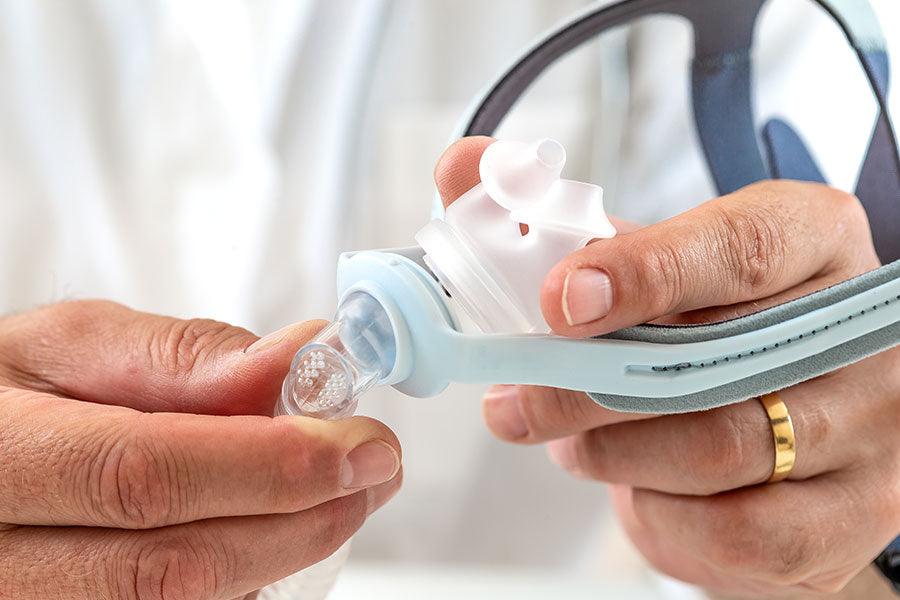 Sleep Apnea Treatment | LOOKEE® Tech – LOOKEETech