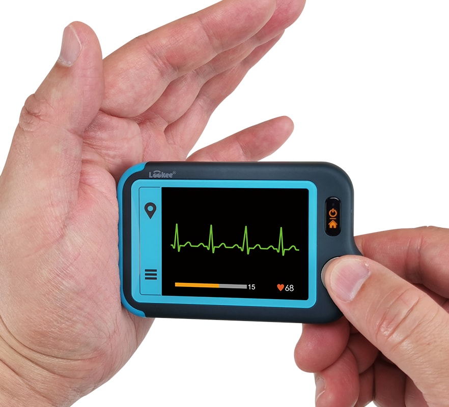 Electrocardiogram Monitor